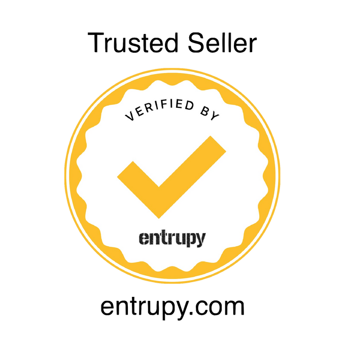 Entrupy Authenticity Guarantee – Luxury Lookbook